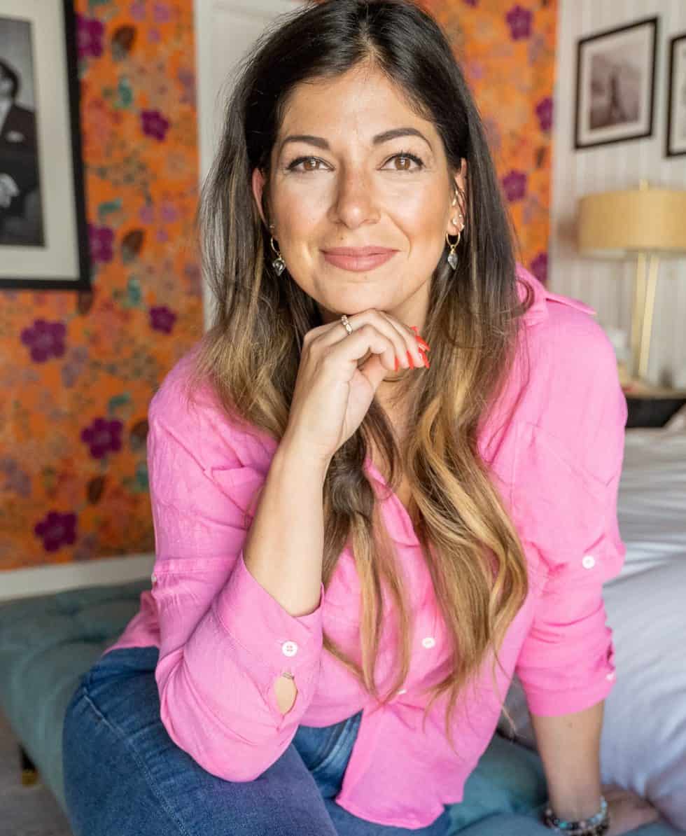 Ep288. My favourite Instagrammer. Lauryn Brunclik - Angus Pyke